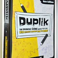 Duplik | Board Game | BoardGameGeek