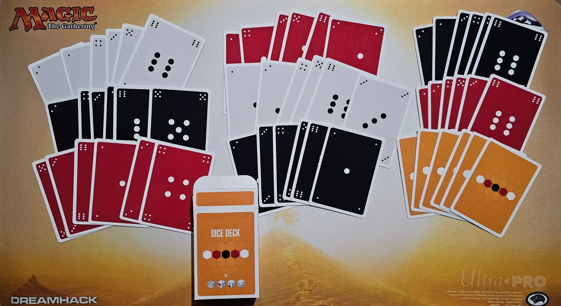 Rolling Tricks | Board Game | BoardGameGeek