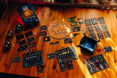BoardGameGeek