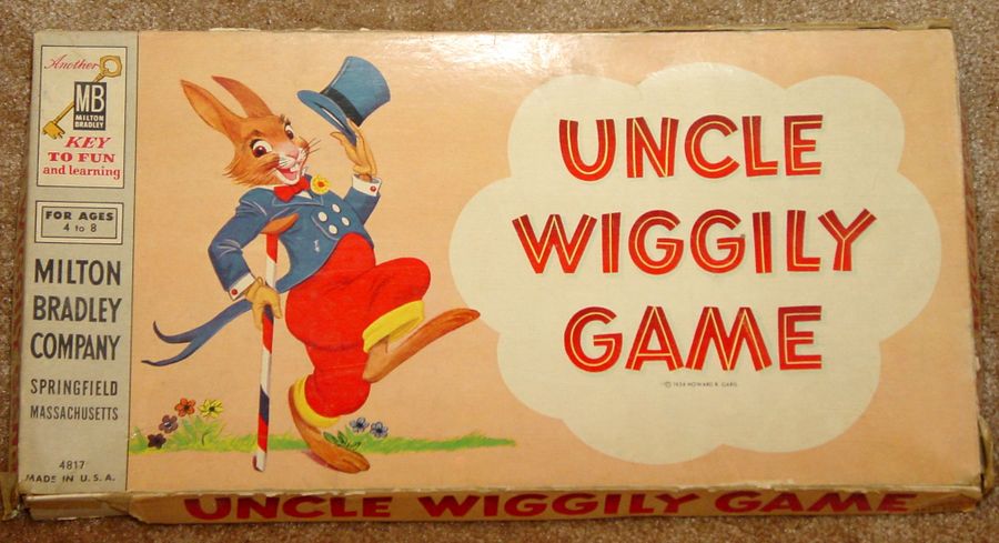 Gaming Timeline: 1910-1929 | The Opinionated Gamers