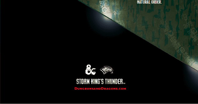 Storm King's Thunder Faction Kit: Emerald Enclave | RPG Item | RPGGeek
