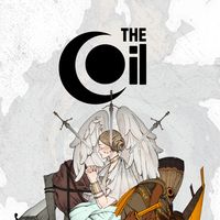 The Coil | Board Game | BoardGameGeek