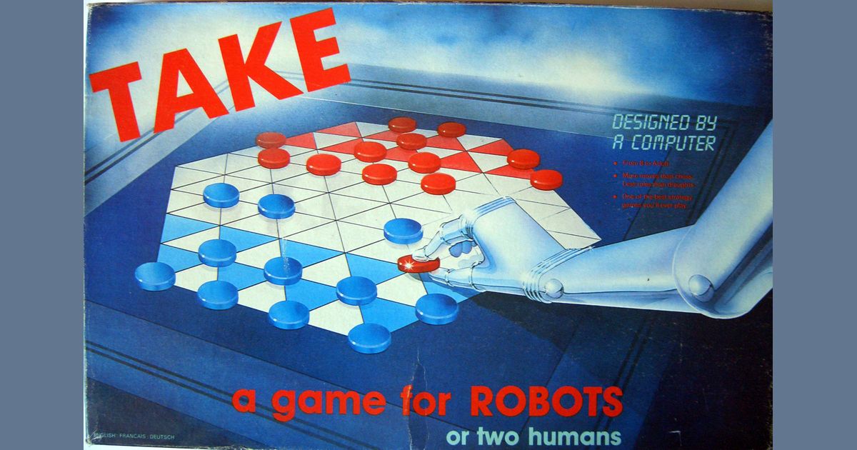 BoardGameGeek