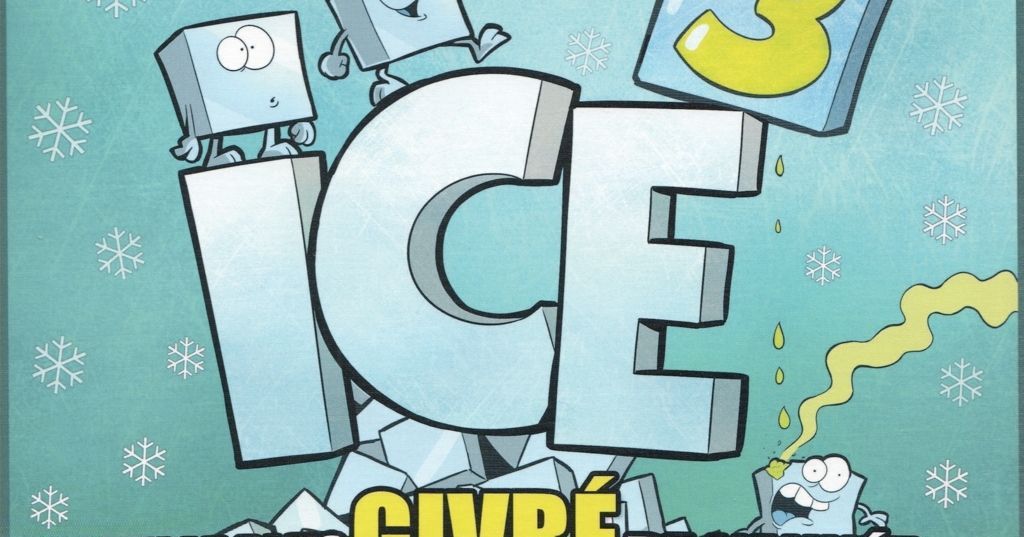 Ice3 | Board Game | BoardGameGeek