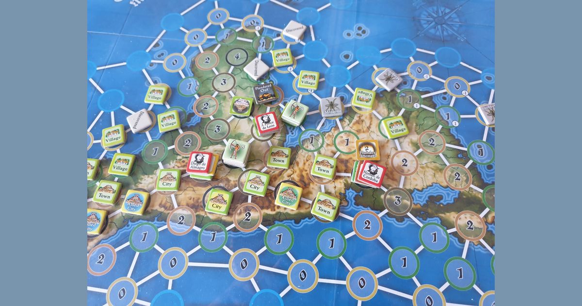 BoardGameGeek