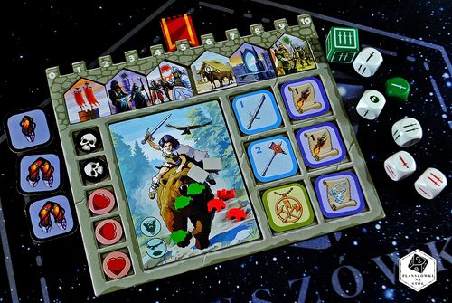 BoardGameGeek