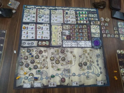 BoardGameGeek