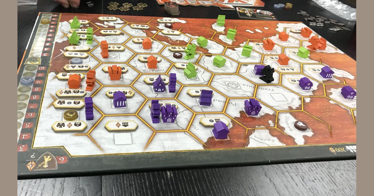 BoardGameGeek