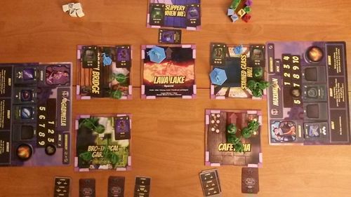 BoardGameGeek