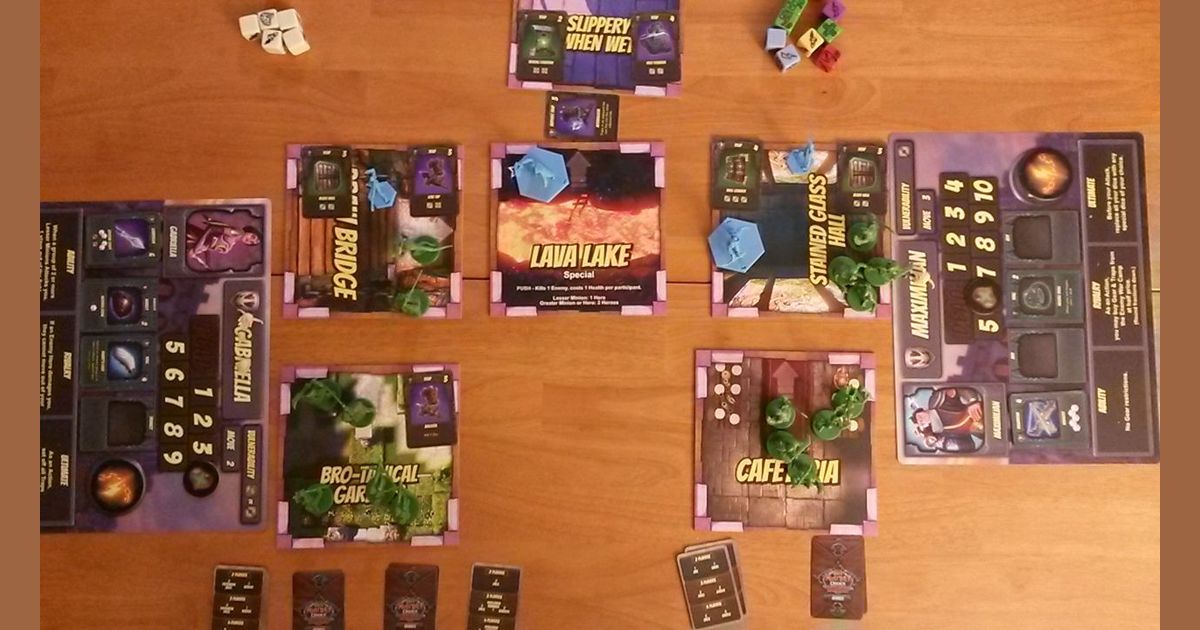 BoardGameGeek