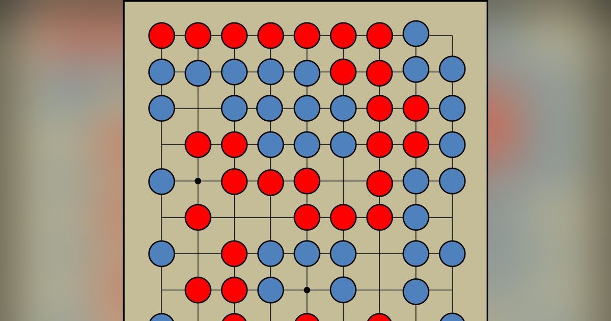 Ki | Board Game | BoardGameGeek