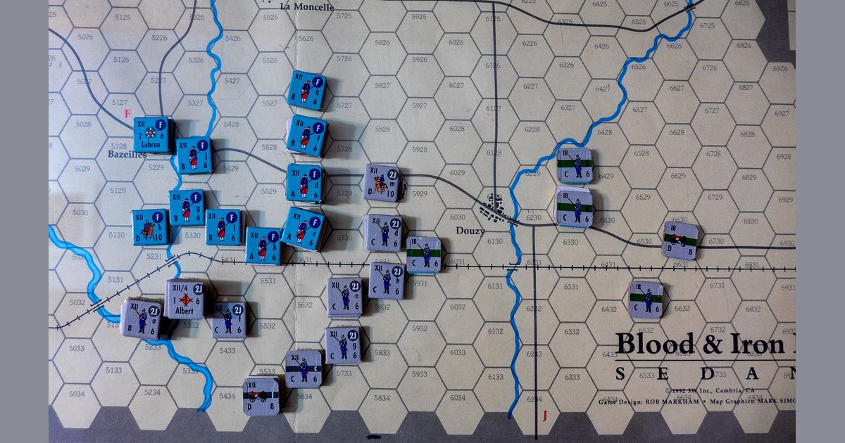 BoardGameGeek