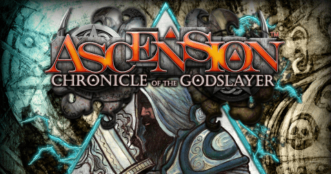 Ascension: Chronicle of the Godslayer | Video Game | BoardGameGeek