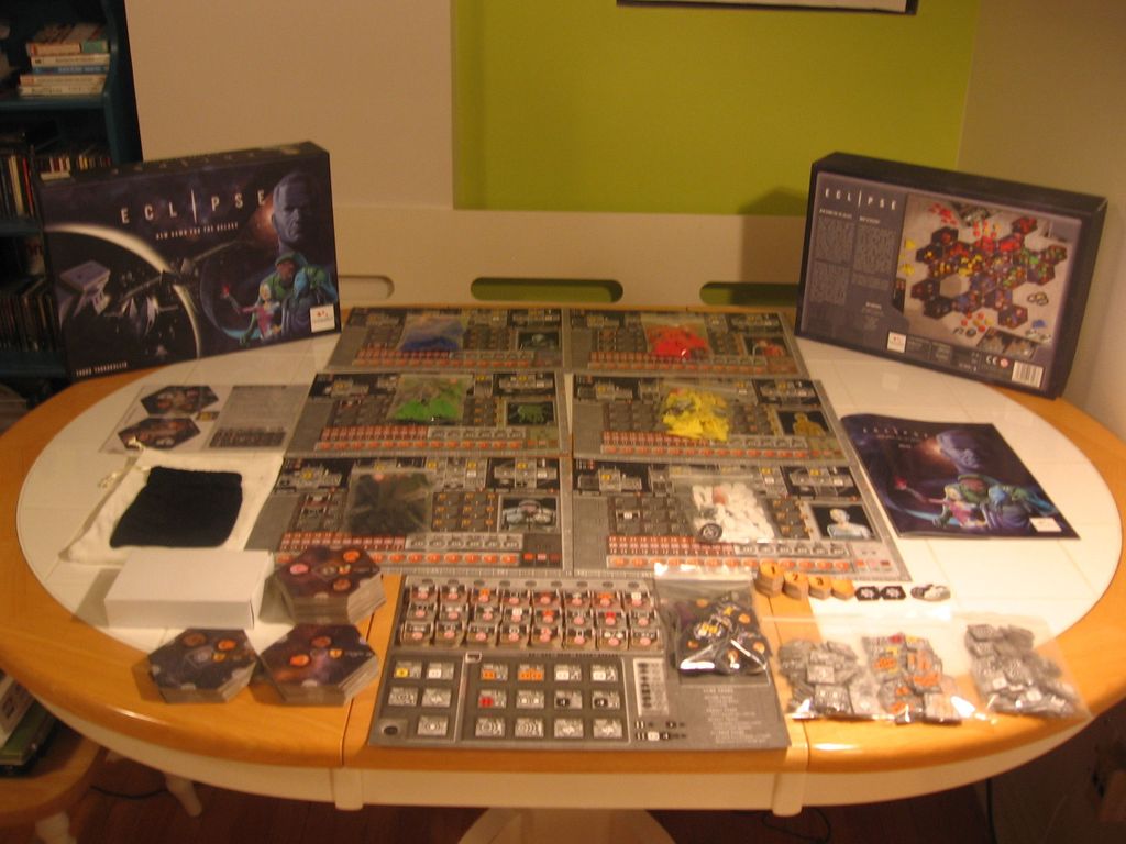 BoardGameGeek