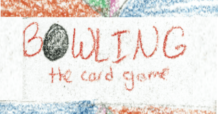 Bowling the Card Game | Board Game | BoardGameGeek