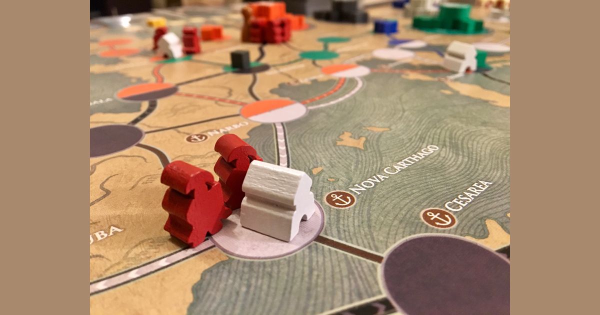 BoardGameGeek