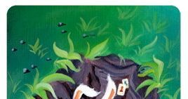 Dixit: Odyssey – "Bunny" Promo Card | Board Game | BoardGameGeek