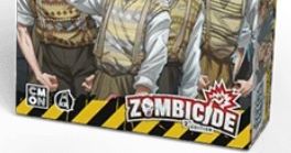 Zombicide: 2nd Edition – Monty Python's Flying Circus: Gumby Pack ...