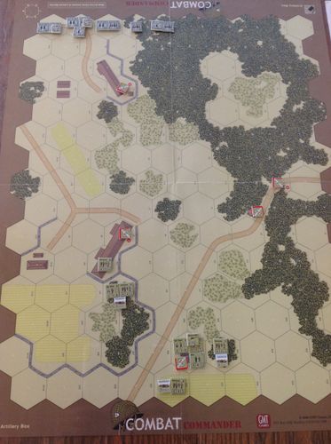 Blogs from the Silent Planet | BoardGameGeek