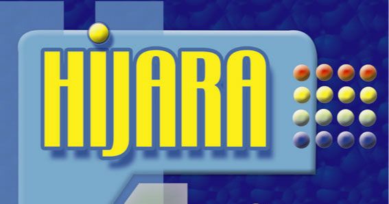 Hijara | Board Game | BoardGameGeek