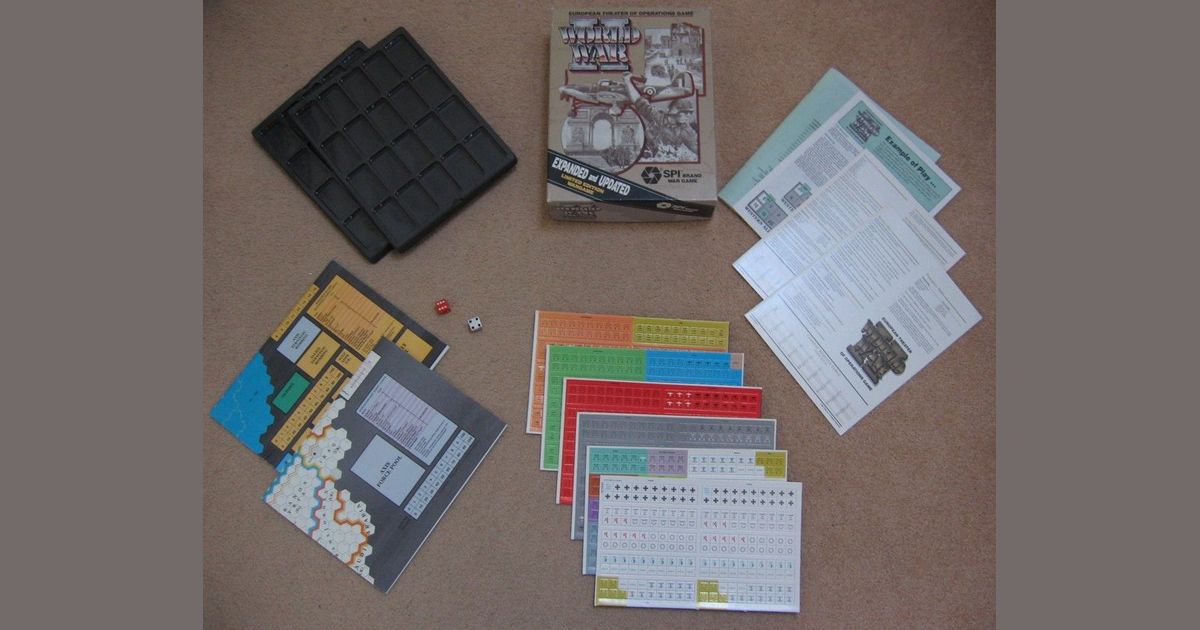 BoardGameGeek