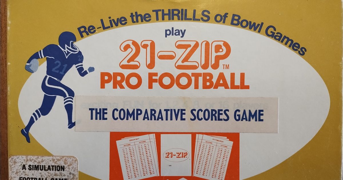 Valgames 21-Zip | Board Game | BoardGameGeek