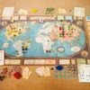 Wildcatters | Board Game | BoardGameGeek