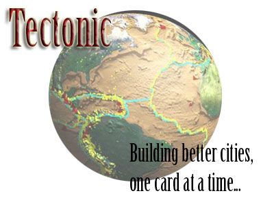 Tectonic | Board Game | BoardGameGeek
