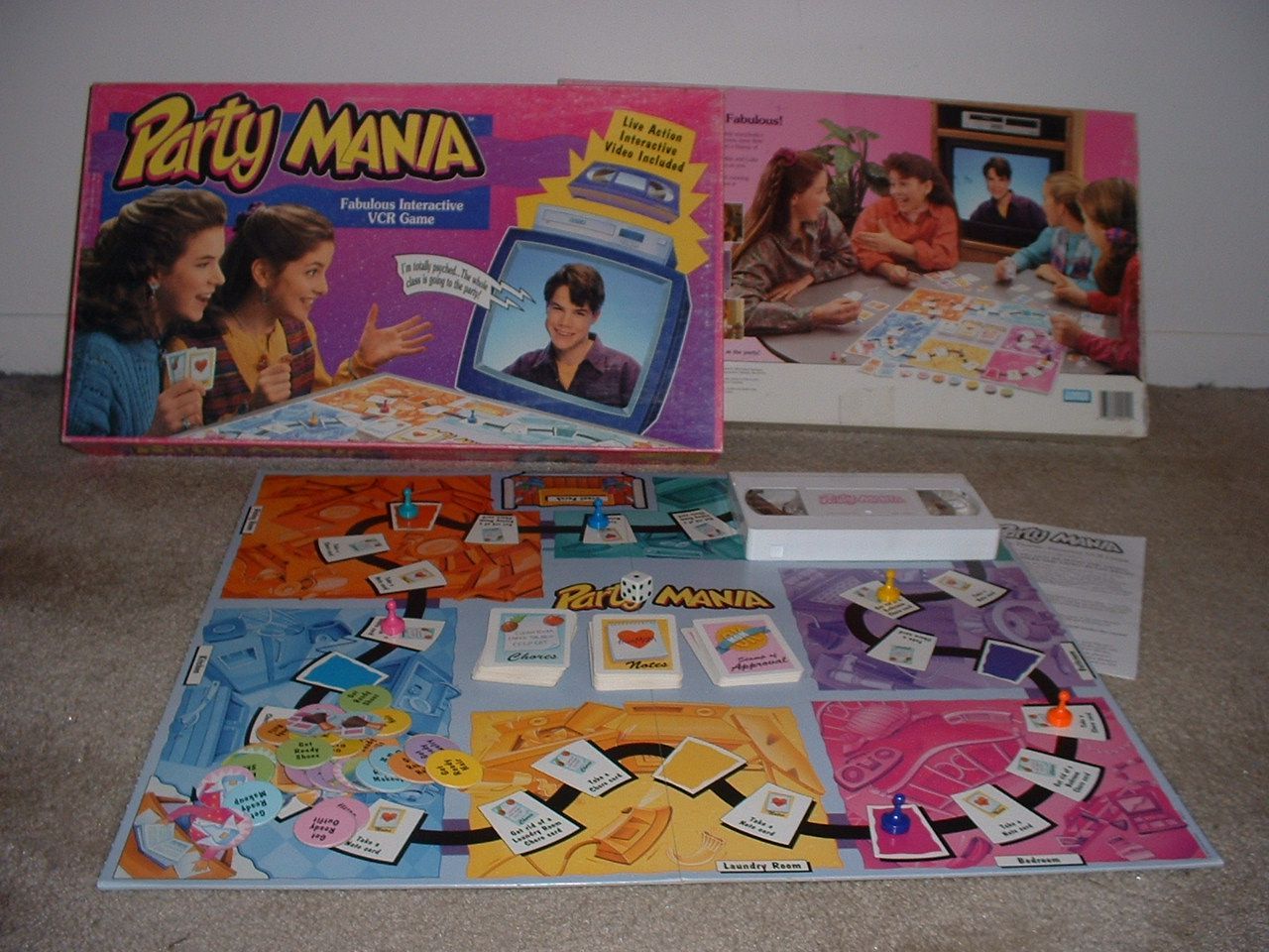 BoardGameGeek