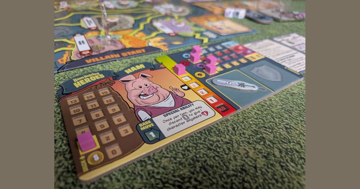 BoardGameGeek