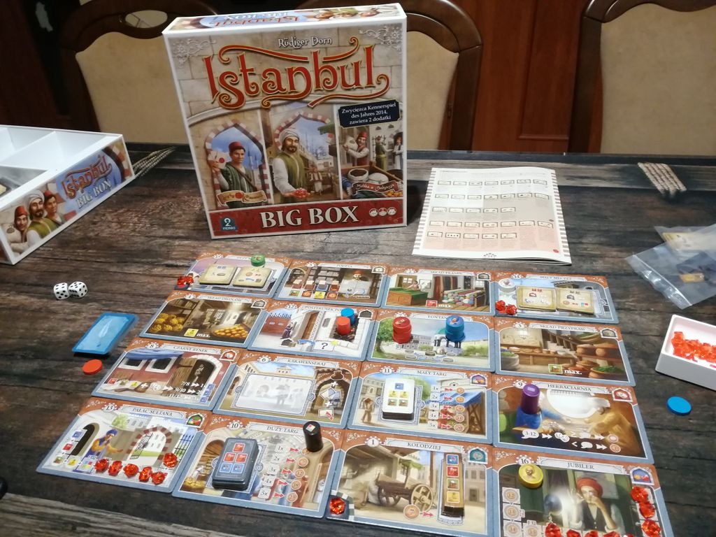 BoardGameGeek