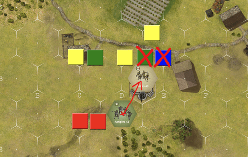 attack some fortification