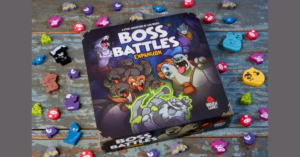 BoardGameGeek