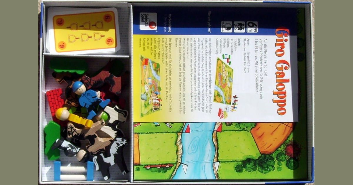 BoardGameGeek