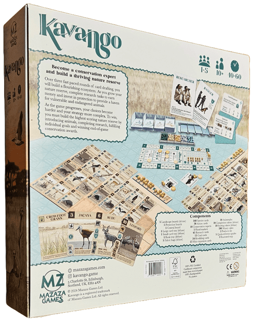 BoardGameGeek