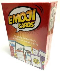 Emoji Cards | Board Game | BoardGameGeek