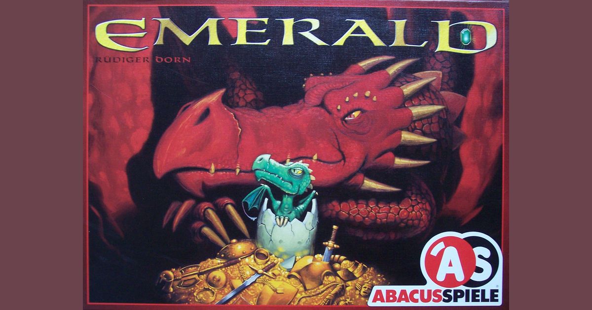Emerald Quick Reference | Emerald