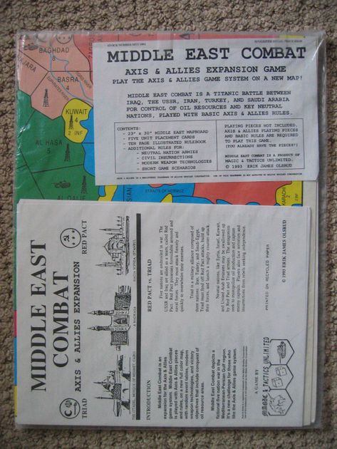 MEC_UPDATED_MAP | Middle East Combat