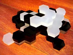 SEVEN | Board Game | BoardGameGeek