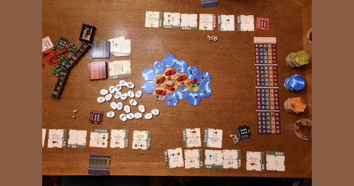 BoardGameGeek