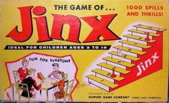 Jinx | Board Game | BoardGameGeek
