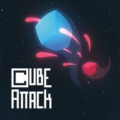 Cube Attack | Board Game | BoardGameGeek