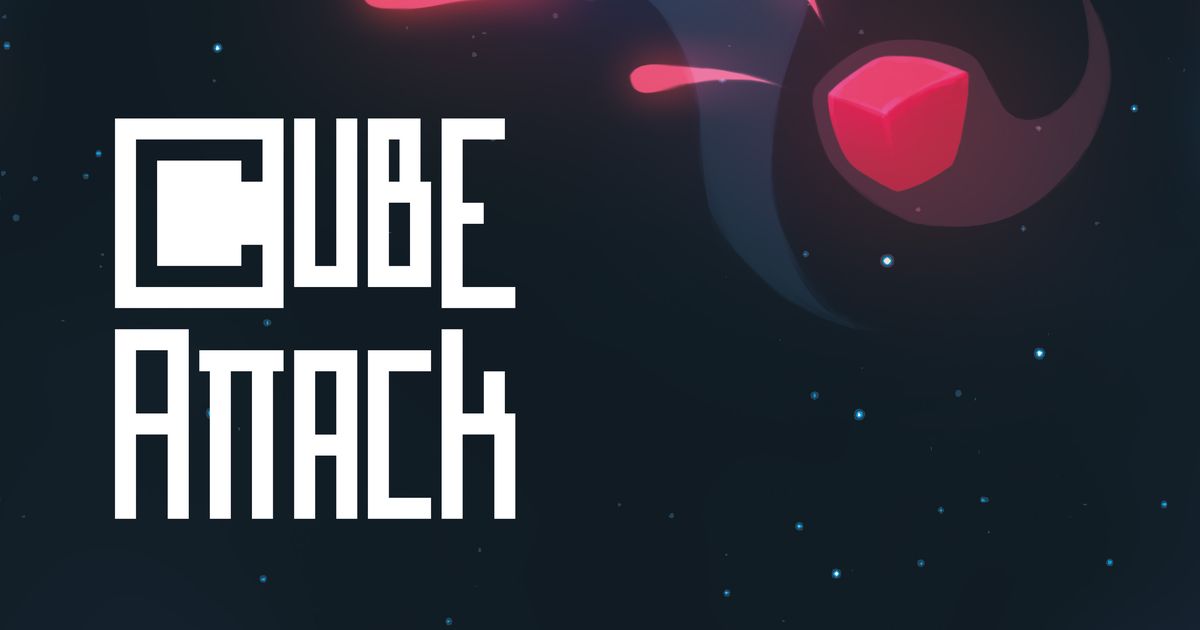 Cube Attack | Board Game | BoardGameGeek