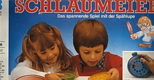 I-SPY | Board Game | BoardGameGeek