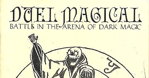 Duel Magical | Board Game | BoardGameGeek