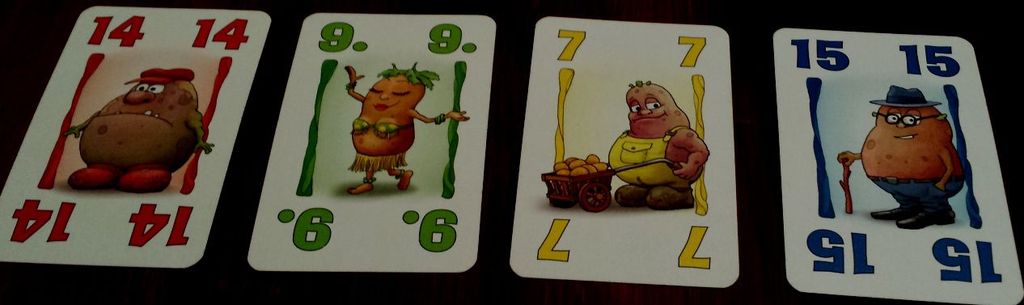 My top (most-played) trick-taking card games