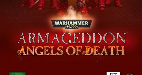 Warhammer 40,000: Armageddon – Angels of Death | Video Game | VideoGameGeek