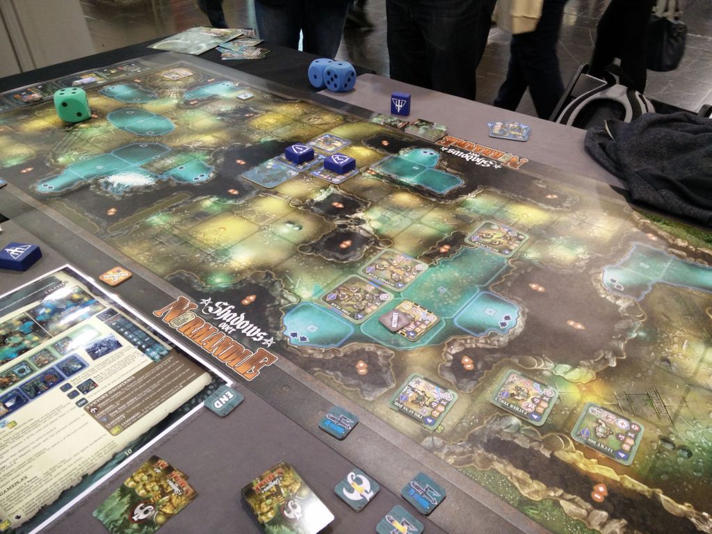BoardGameGeek