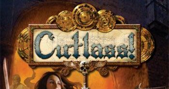 Cutlass! | Board Game | BoardGameGeek