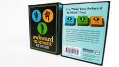 awkward moment examples